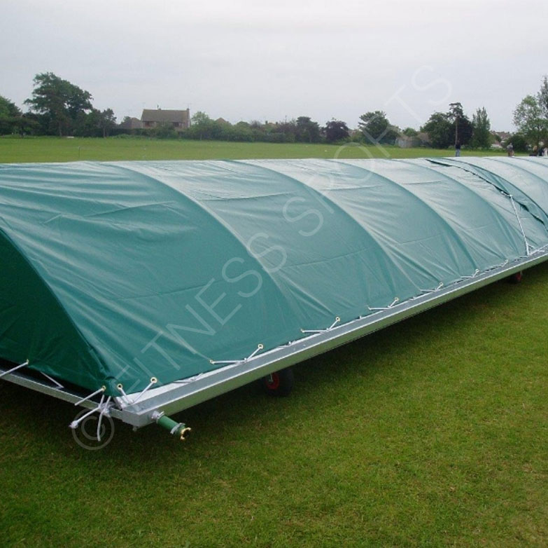 Premier 24m Cricket Wicket Covers