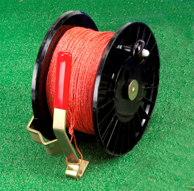 Cricket Line Marker Rope