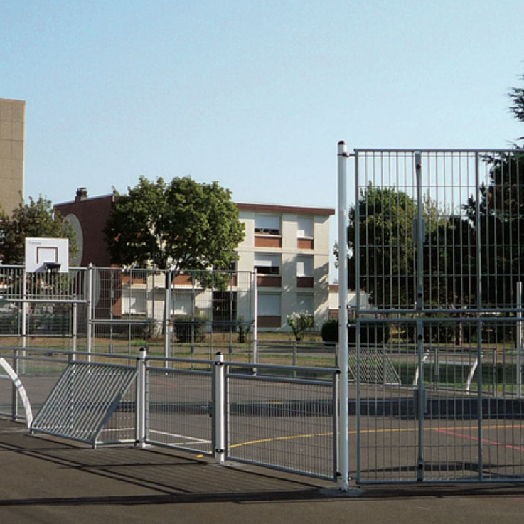 OMG 820 Multi Sports MUGA