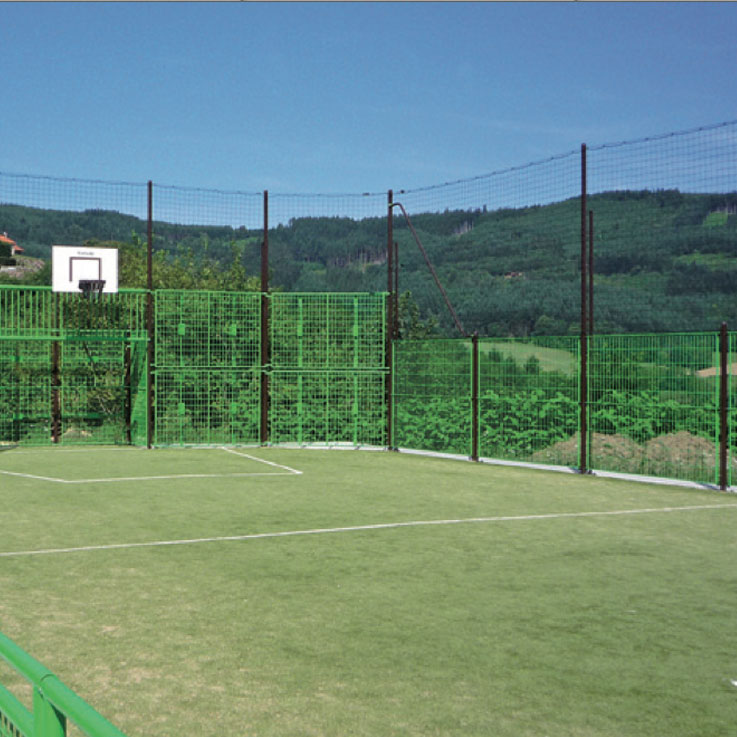 OMG 830 Multi Sports Net MUGA