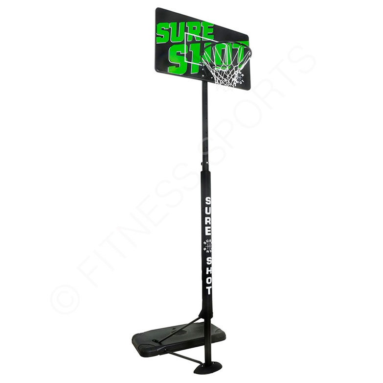 Sure Shot 516 Urban Portable Goal